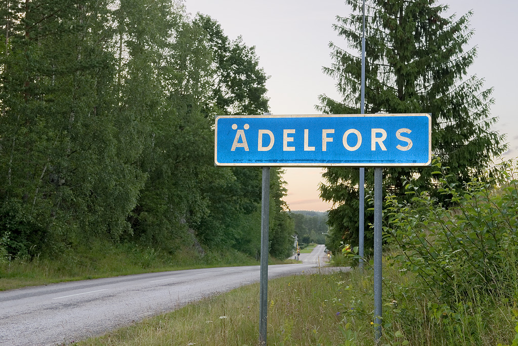 Gold diggers' road 1