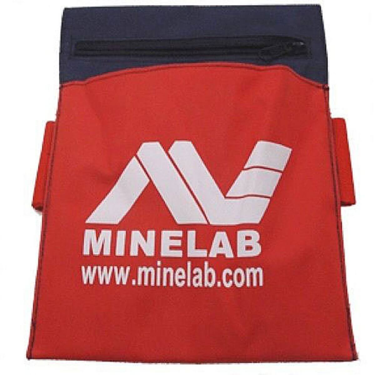Minelab Tool & Trash Pouch