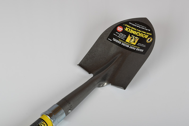 Roughneck Micro Shovel